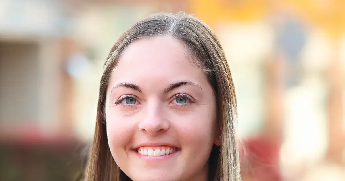 Caitlin, Celia, CNP, AGACNP | South Shore Health