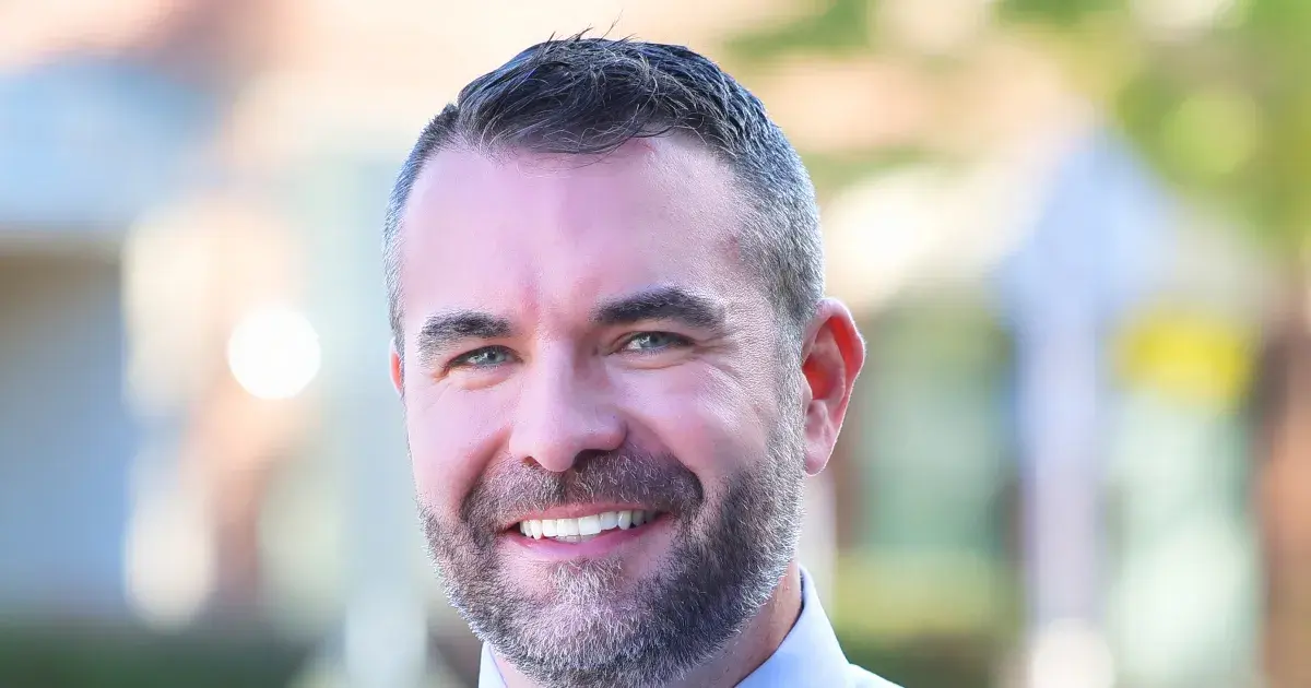 Jonathan, Clark, CRNA | South Shore Health